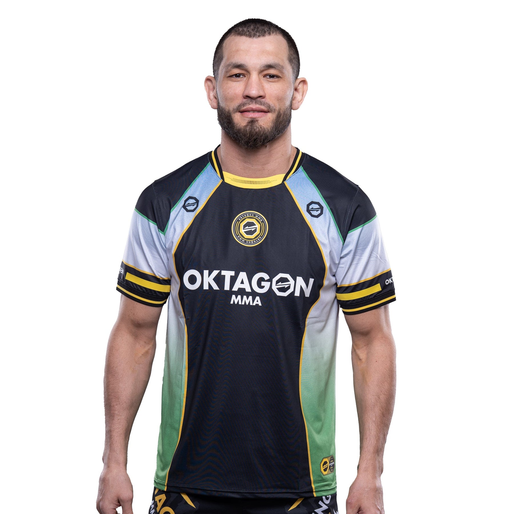Makhmud Muradov - Oficiální webové stránky | První Uzbecký bojovník v UFC